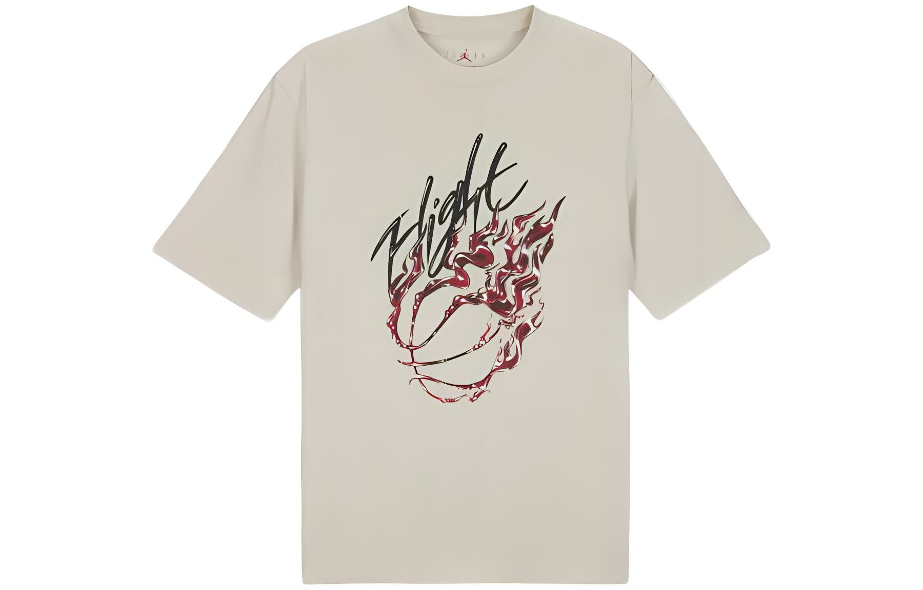 Футболка JORDAN X Travis Scott Flight