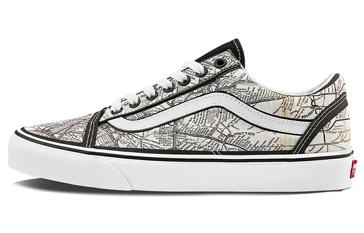 Кроссовки Old Skool