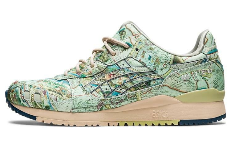 Кроссовки GEL-LYTE 3