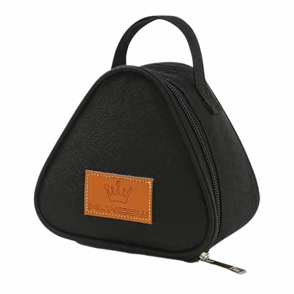 Контейнер для хранения еды, мини термосумка, ланч бокс