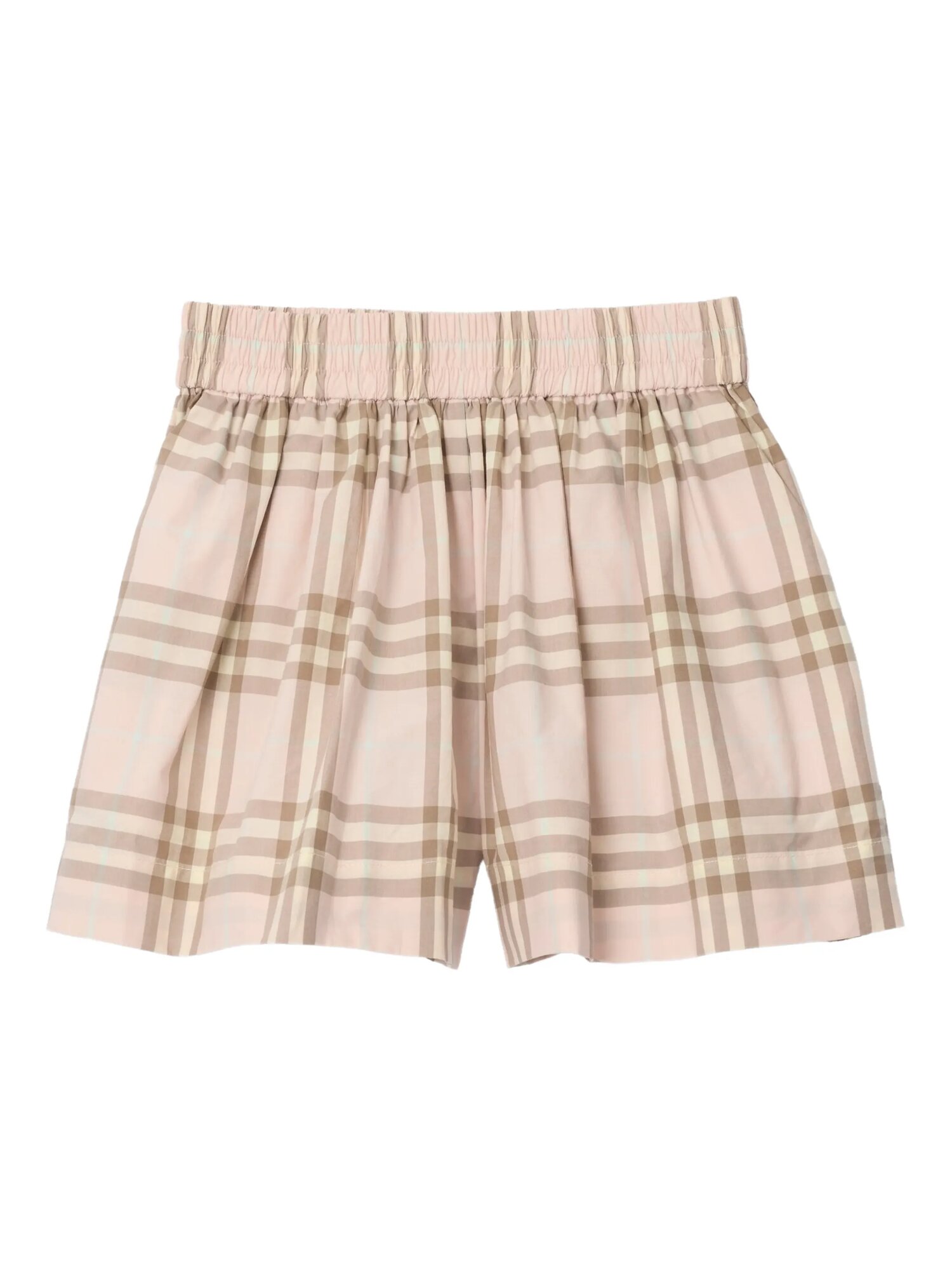 Шорты BURBERRY