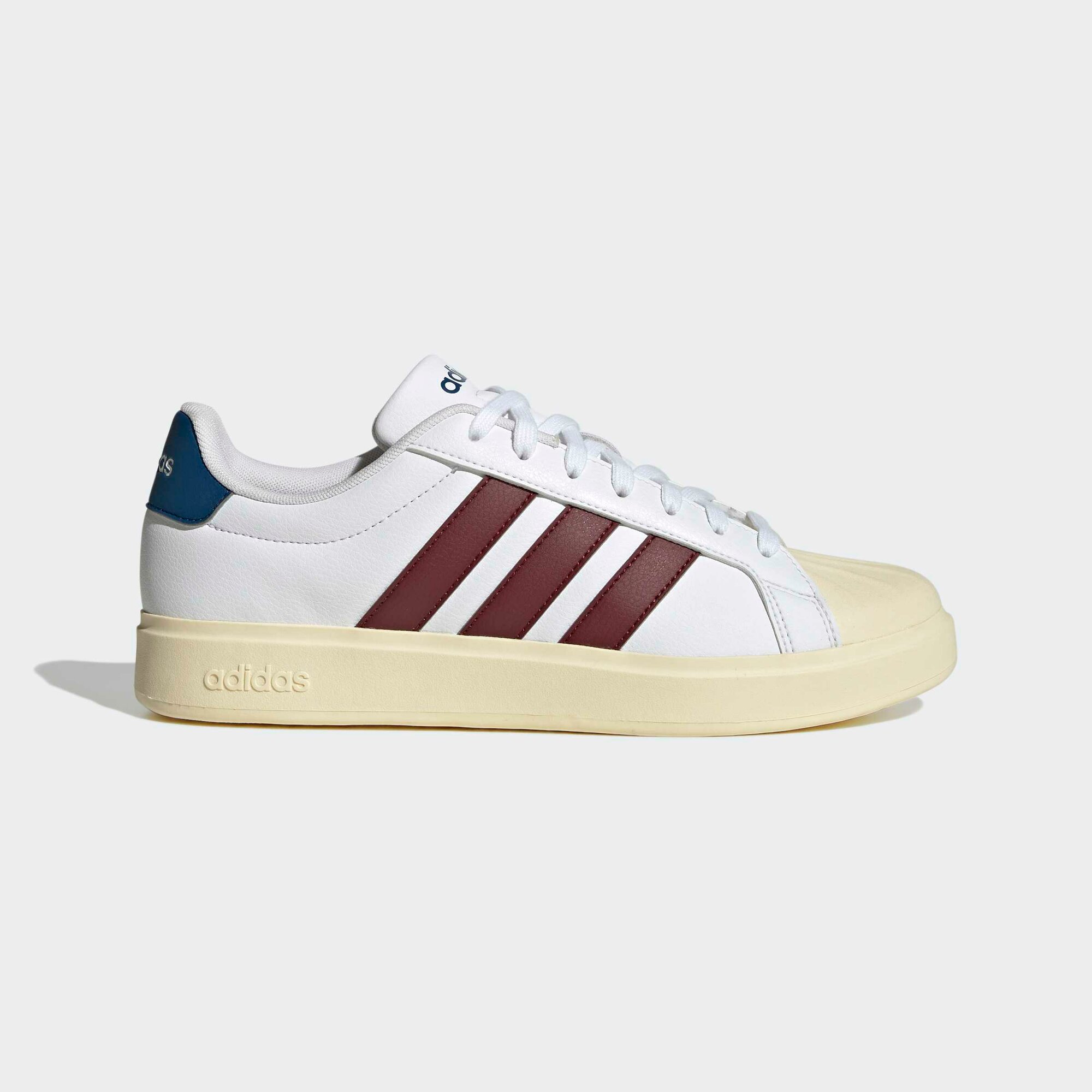 Кеды adidas Streettalk