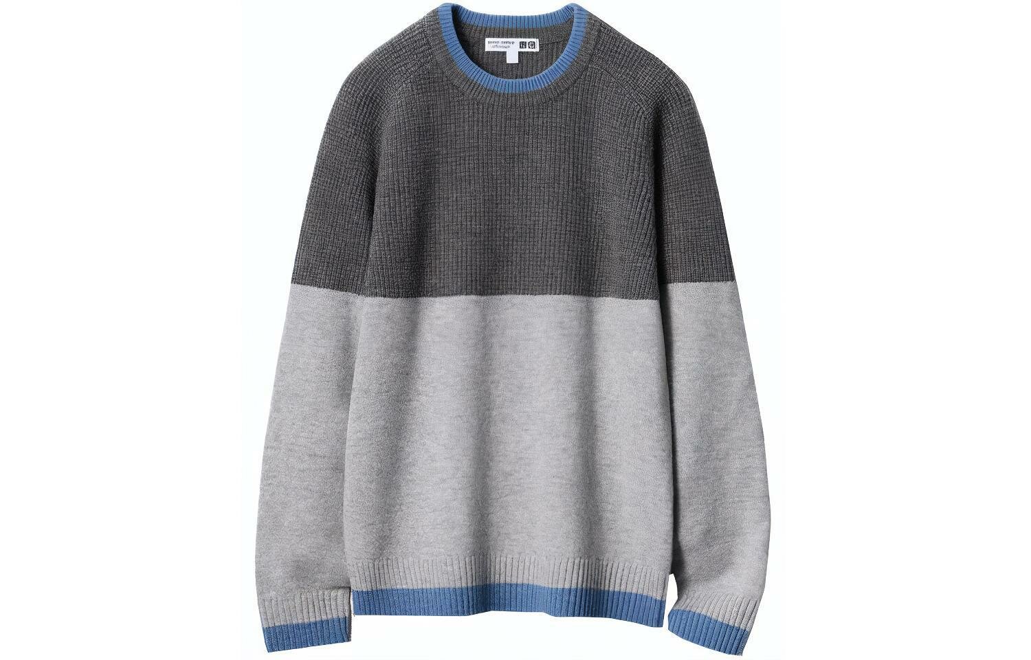 Свитер UNIQLO, 10 шт.