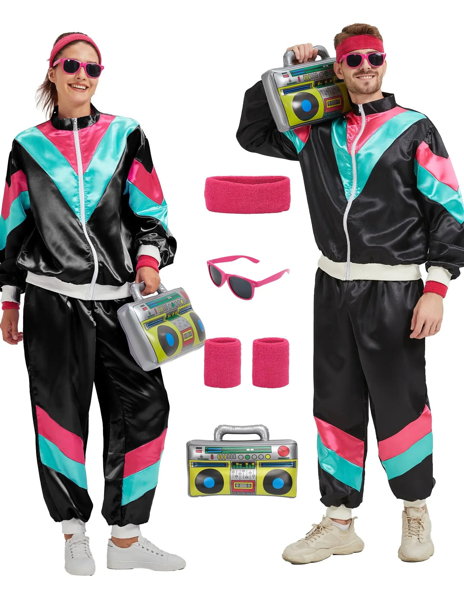 Костюм спортивный