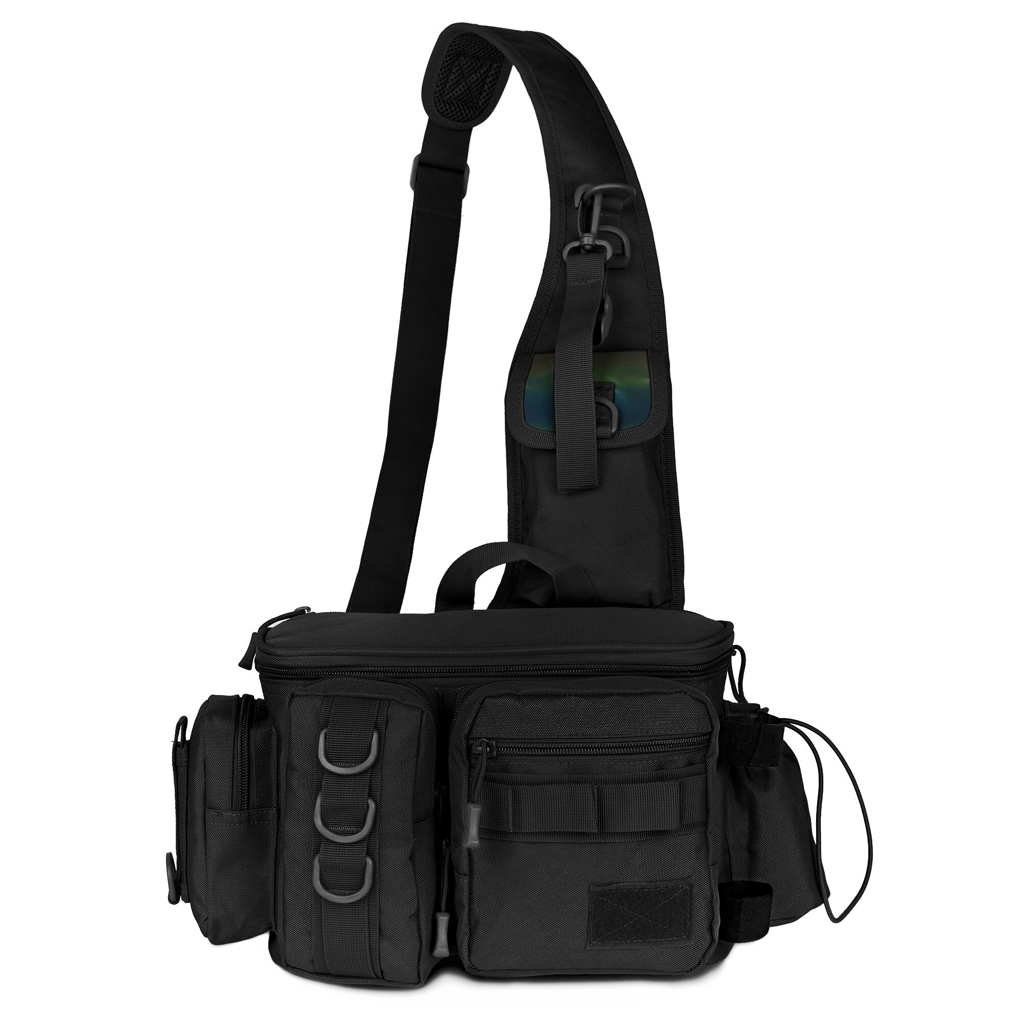 Сумка слинг  Тактическая сумка