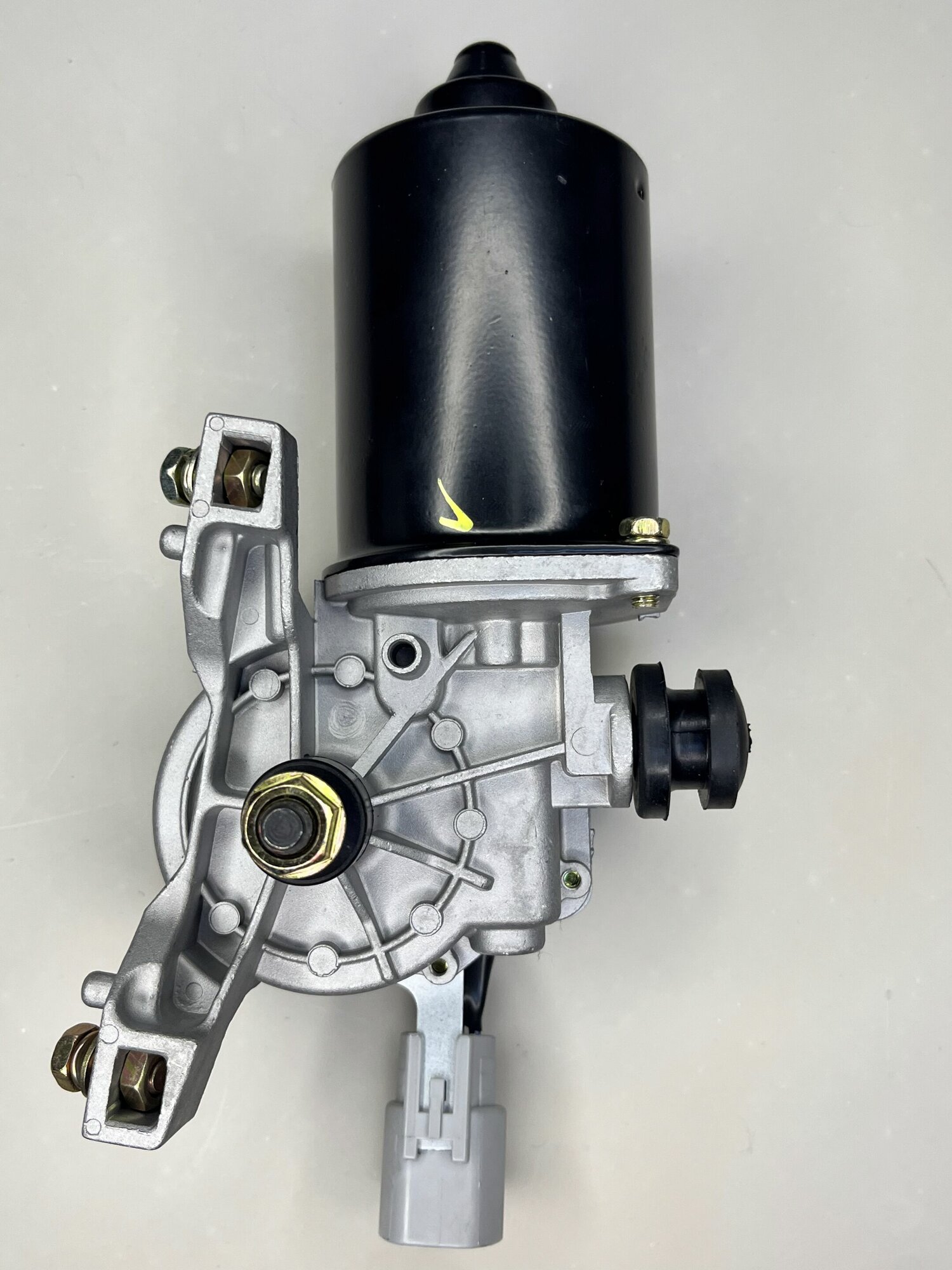 Мотор стеклоочистителя Geely Emgrand EC7 [1.8 16V 5MT седан] 1067002204