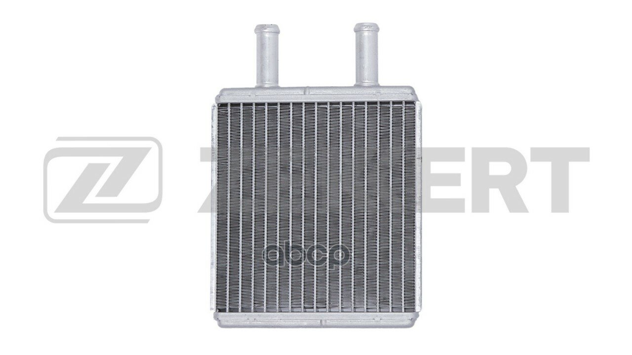 Радиатор отопителя Lada Priora (2170 2171) 07- (тип Halla) Zekkert арт. mk-5122