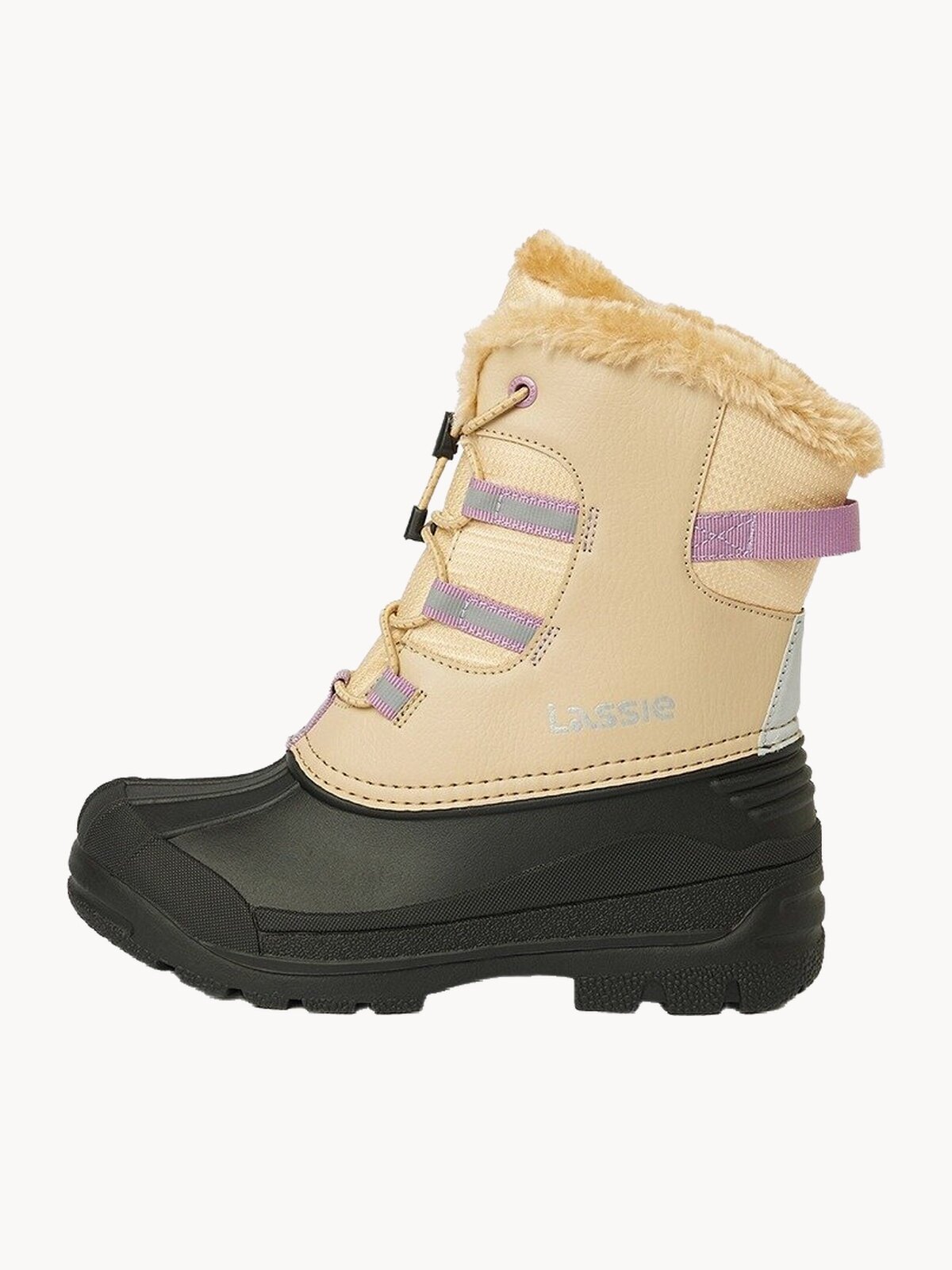 Сноубутсы Lahti 