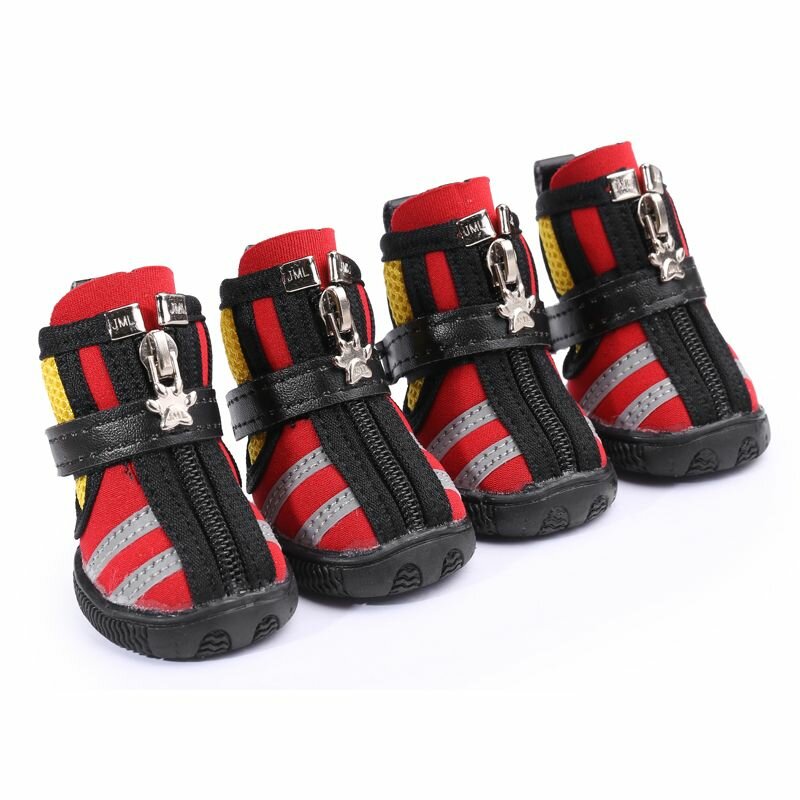 Ботинки для собак мелких и средних пород /обувь для животных