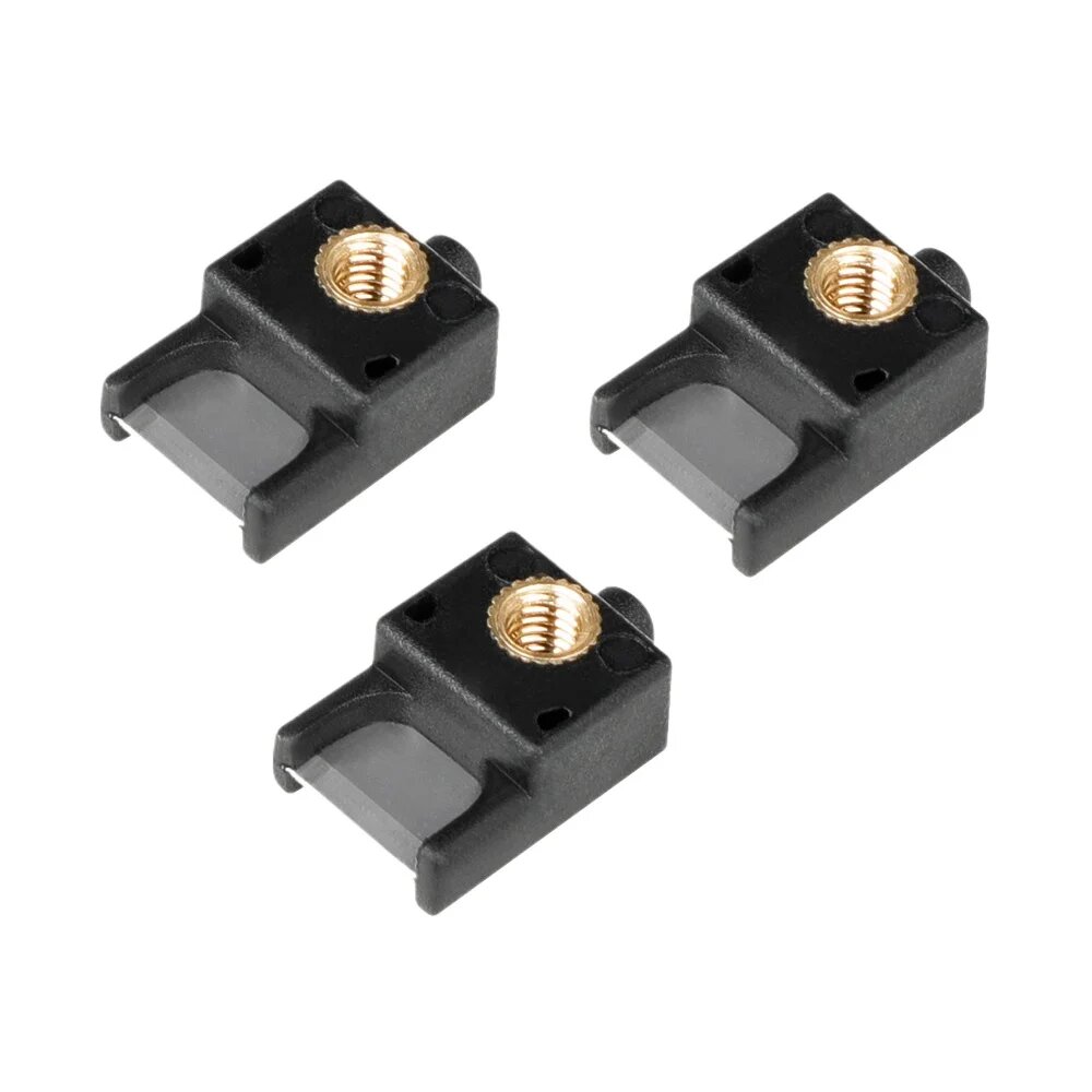 Creality Резак для нити 3 шт. для серии K1