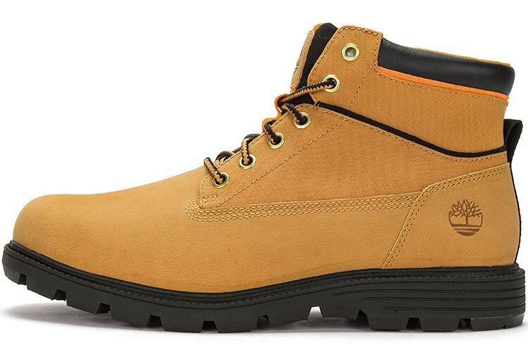 Ботинки Timberland