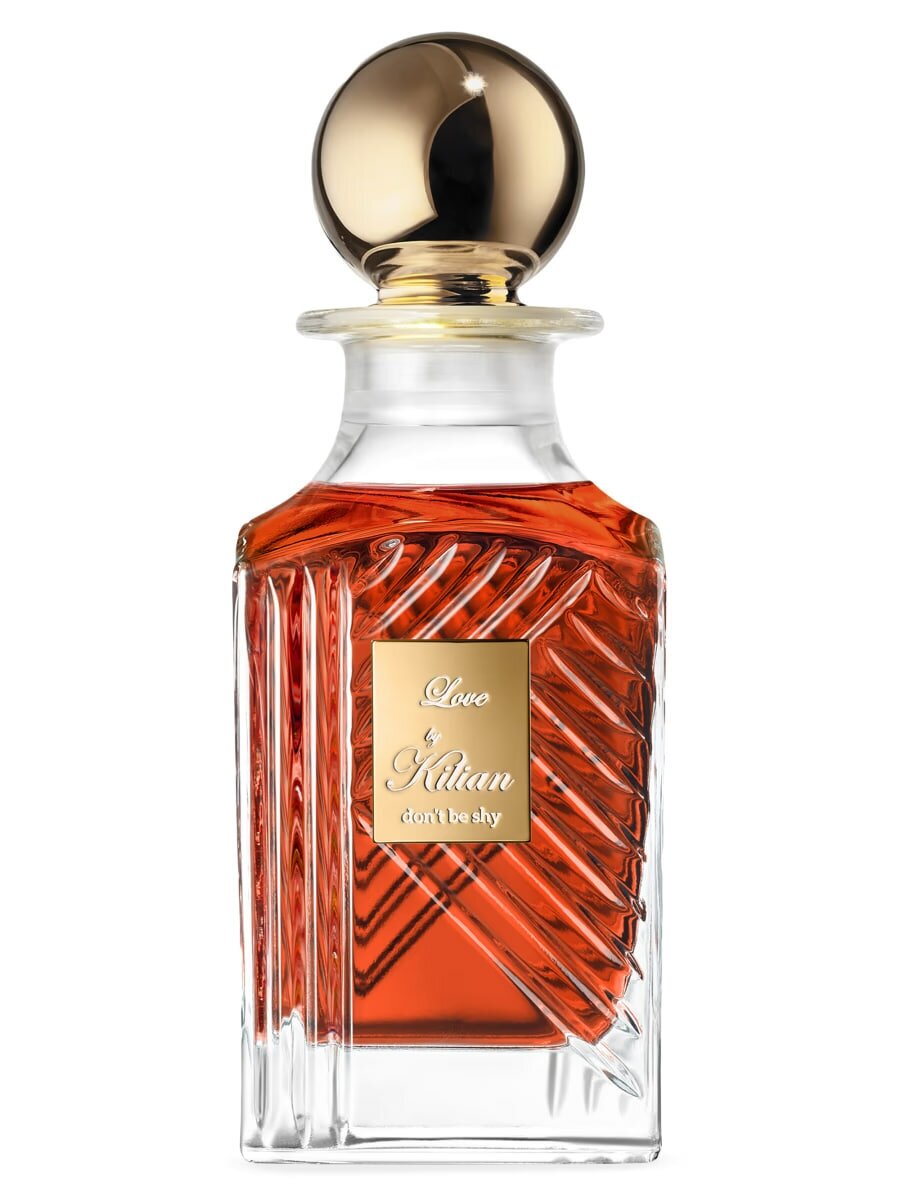 Парфюмерная вода By Kilian "Love Don't Be Shy", восточный женский аромат, 10 мл