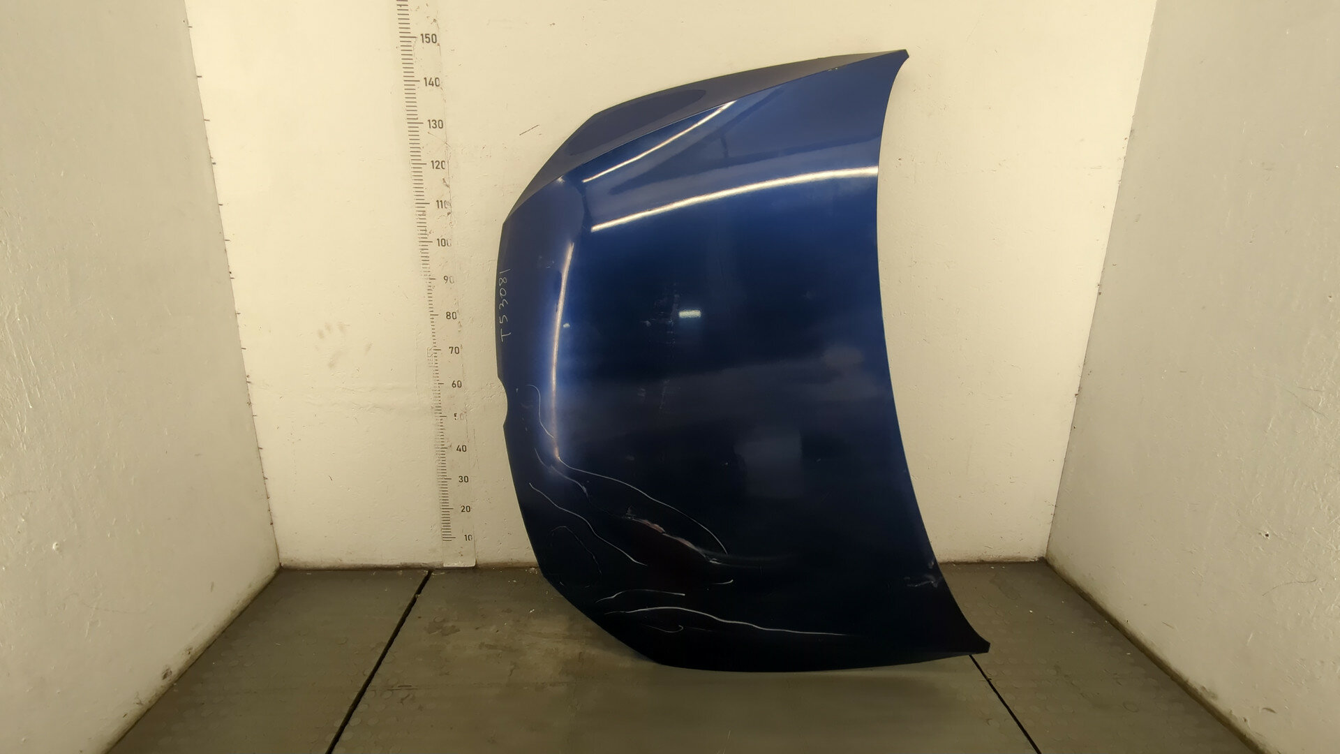 Капот Volkswagen Golf 7 Б/У