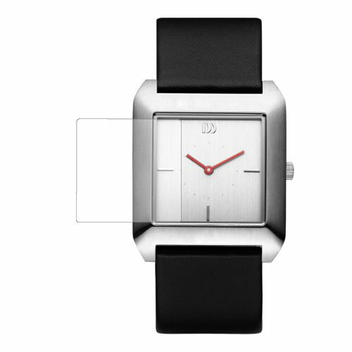 Скрин Мобайл защитный экран для часов Danish Design IV18Q989 watch из гидрогелевая плёнка прозрачная