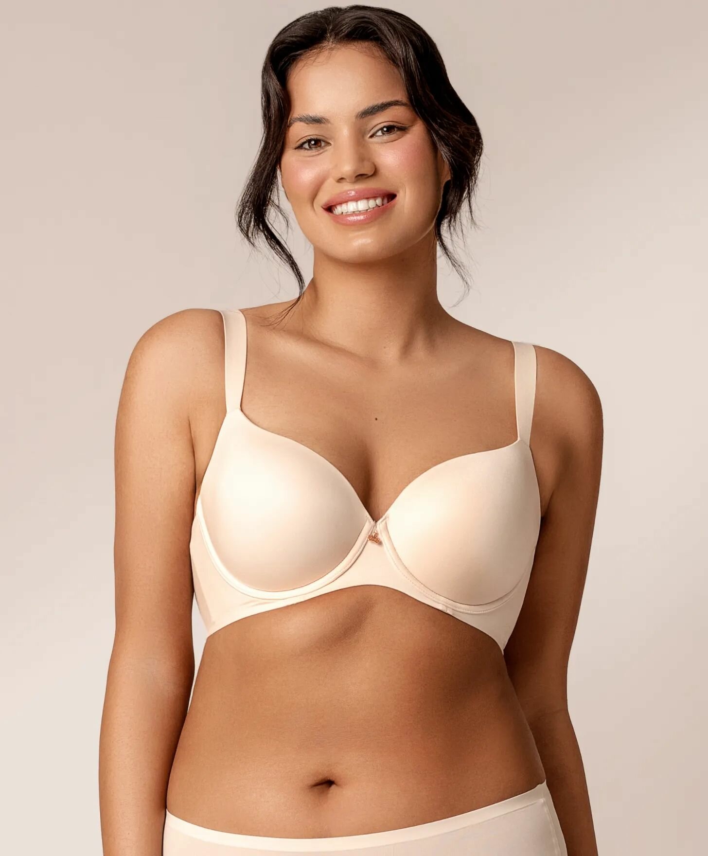 Бюстгальтер-невидимка