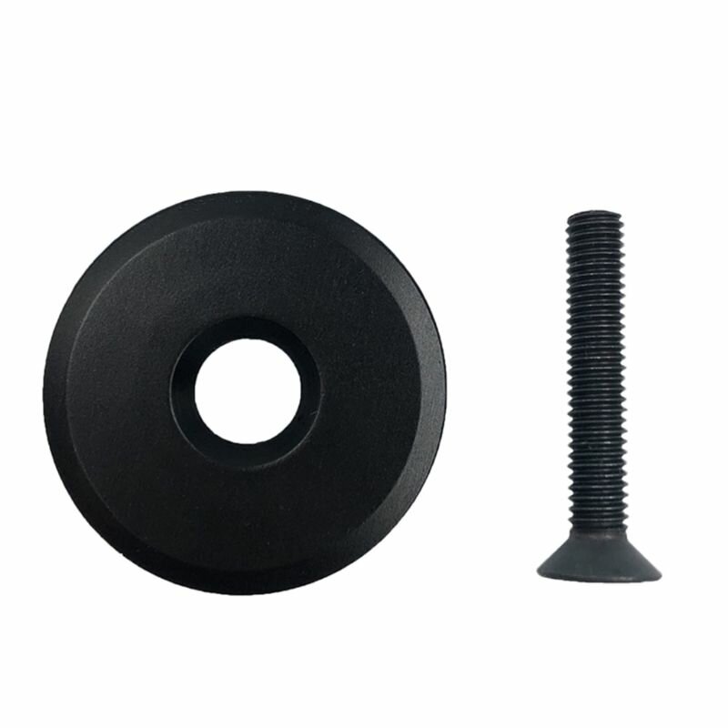 Крышка рулевой колонки велосипеда