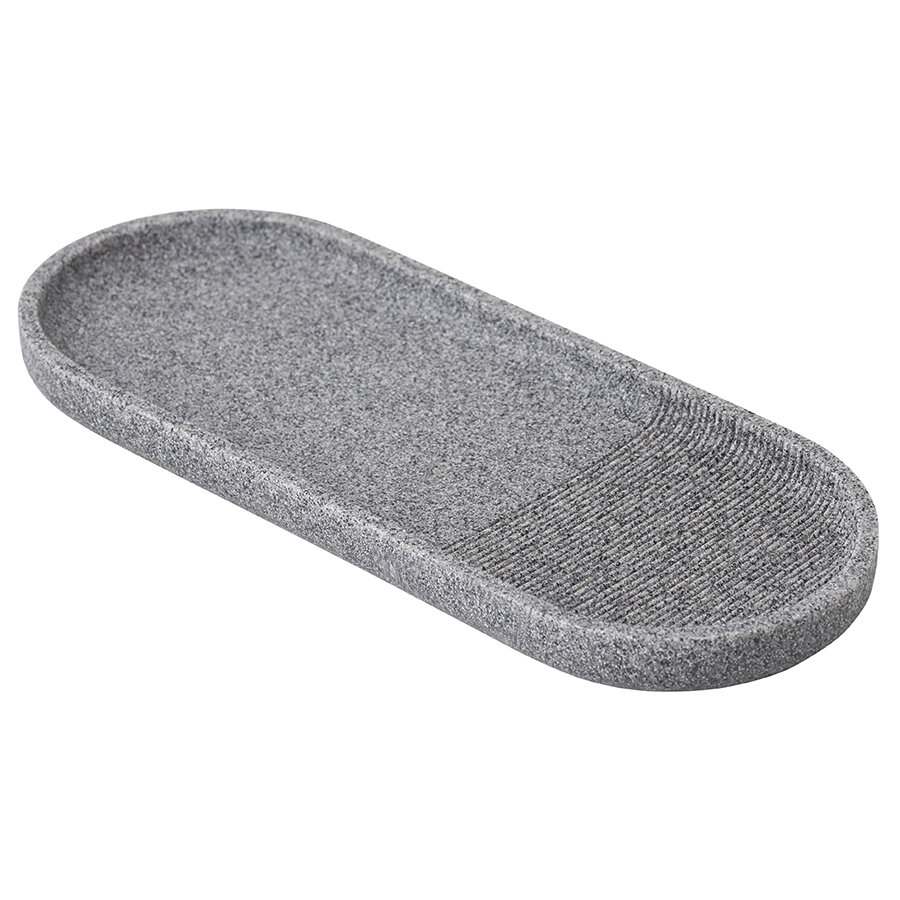 Подставка для ванных принадлежностей Loup интерьерная Bergenson Bjorn Bath BB0001026