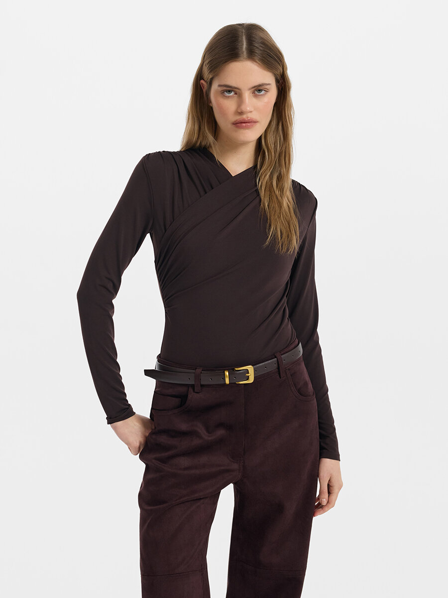 Боди бельевое