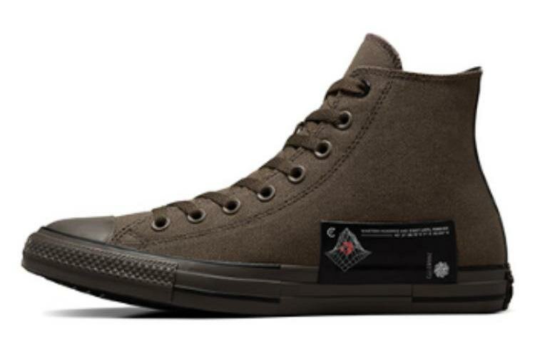 Кеды Chuck Taylor All Star Hi