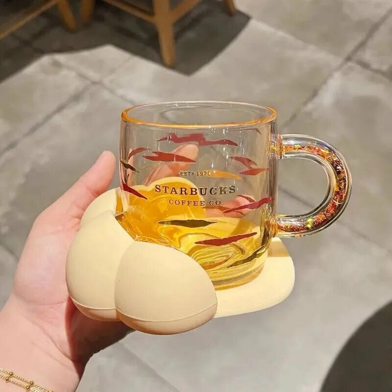 Чашка, 440 мл, 1 шт