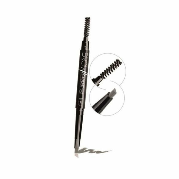 Карандаш для бровей TF автоматический, 305 дымчато-серый