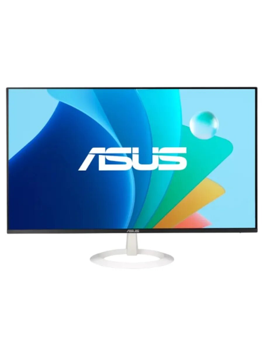 23.8" Монитор VZ24EHF-W белый - 1920x1080