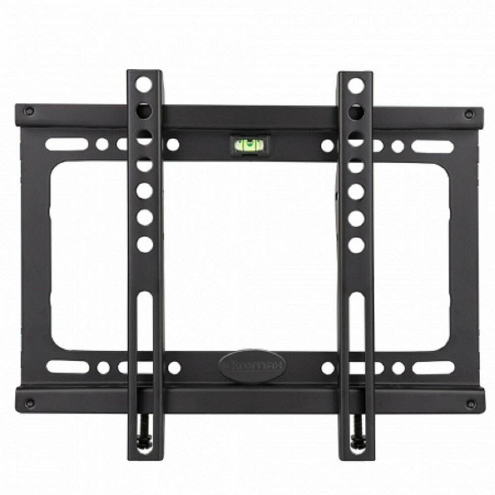 Кронштейн для ТВ Kromax IDEAL-5 15-47 Черный