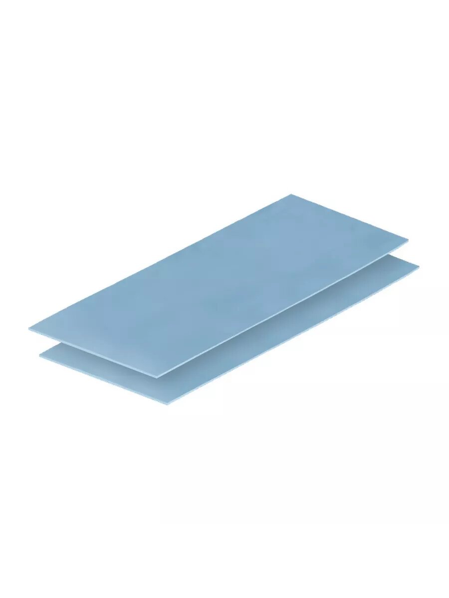 Термопрокладка Cooling TP-3,200х100х0.5мм, 2шт(ACTPD00058A)