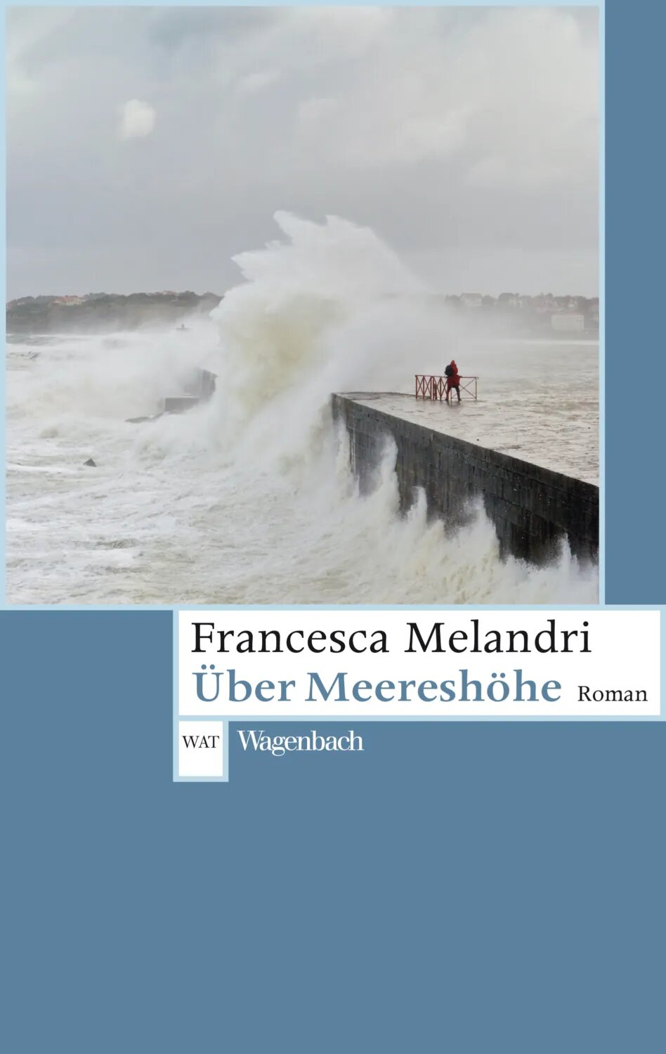 Über Meereshöhe [Цифровая книга]