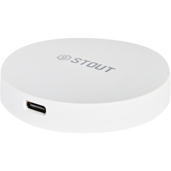 Беспроводной шлюз Stout Zigbee (STE-2071-804010)