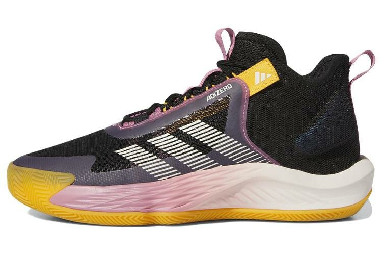 Кроссовки Adizero Select