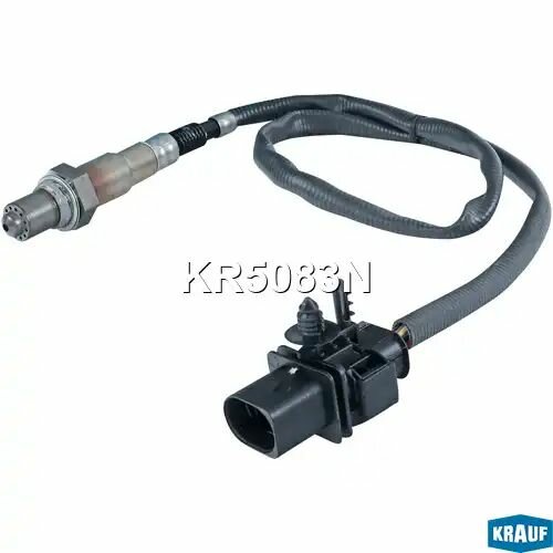 Лямбда-зонд Peugeot 207/308 06>