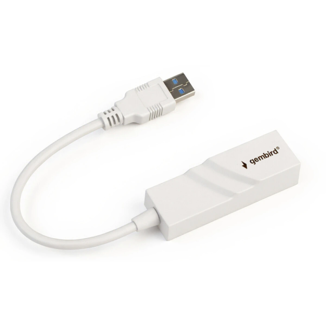 Gembird USB3.0 Ethernet Adapter