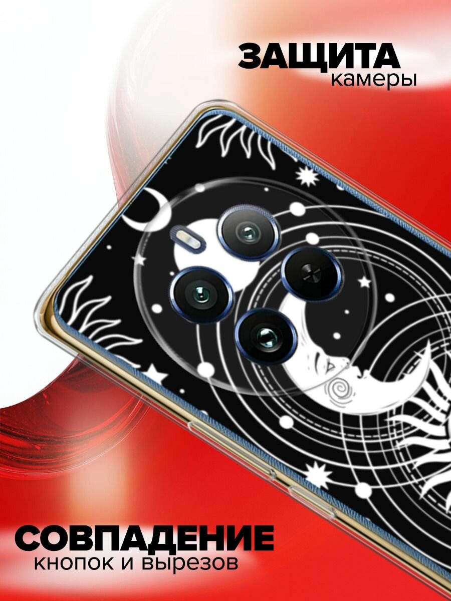 Чехол на Realme 12 Pro Plus — фото 1