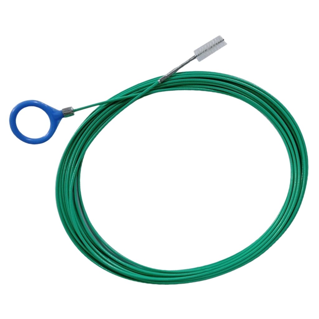 Регулируемые Автомобильные Щетки Для Чистки Сливных Труб 300см 500см 1000см Для Люка В Крыше Инструмент Для Прочистки Трубопровода Масляного Бака