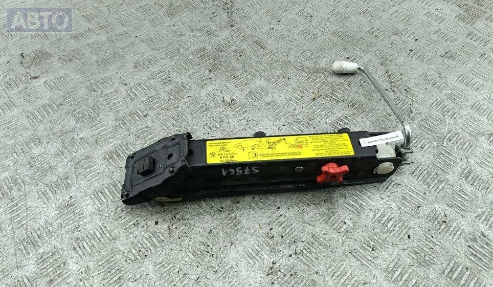 Домкрат BMW 3 E46 (1998-2006)