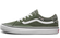 Кроссовки VANS TNT ADV Prototype, размер EU 39 стопа (25CM), зеленый,
