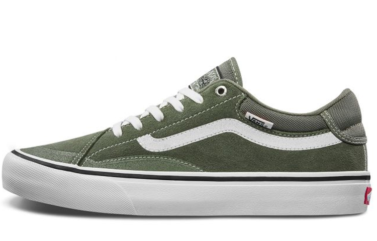 Кроссовки VANS TNT ADV Prototype