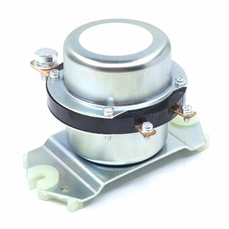 Главный выключатель автомобильного электромагнитного источника питания с защитой от утечки-12V 300A