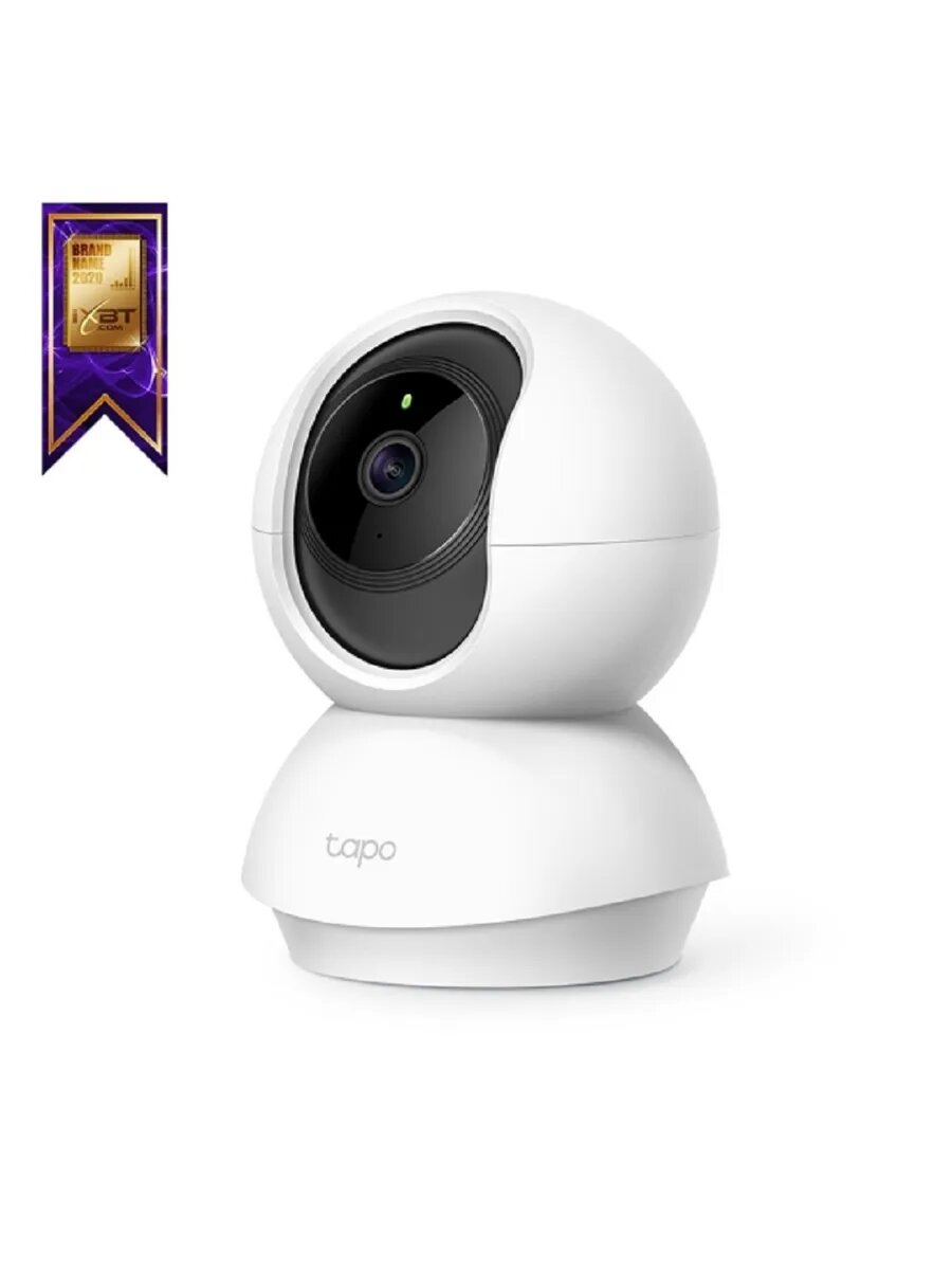IP-камера Tapo C200