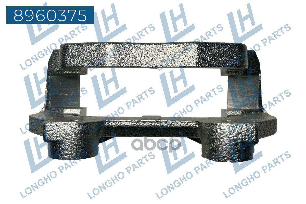 Кронштейн тормозного суппорта лев./прав. LADA 21123501015 (LONGHO) Longho арт. 8960375