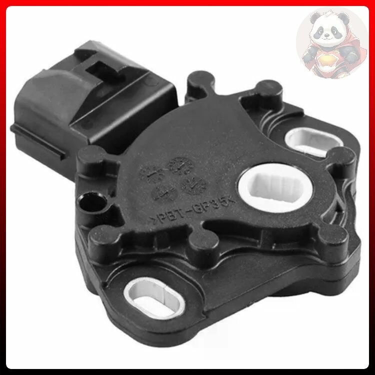 Переключение передач автомобиля Датчик положения селектора АКПП JF414 60 арт. 31918-3MX0A 319183MX0A