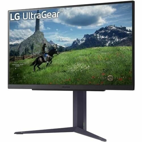 Монитор LG 27GS85Q-B. ARUZ — фото 1