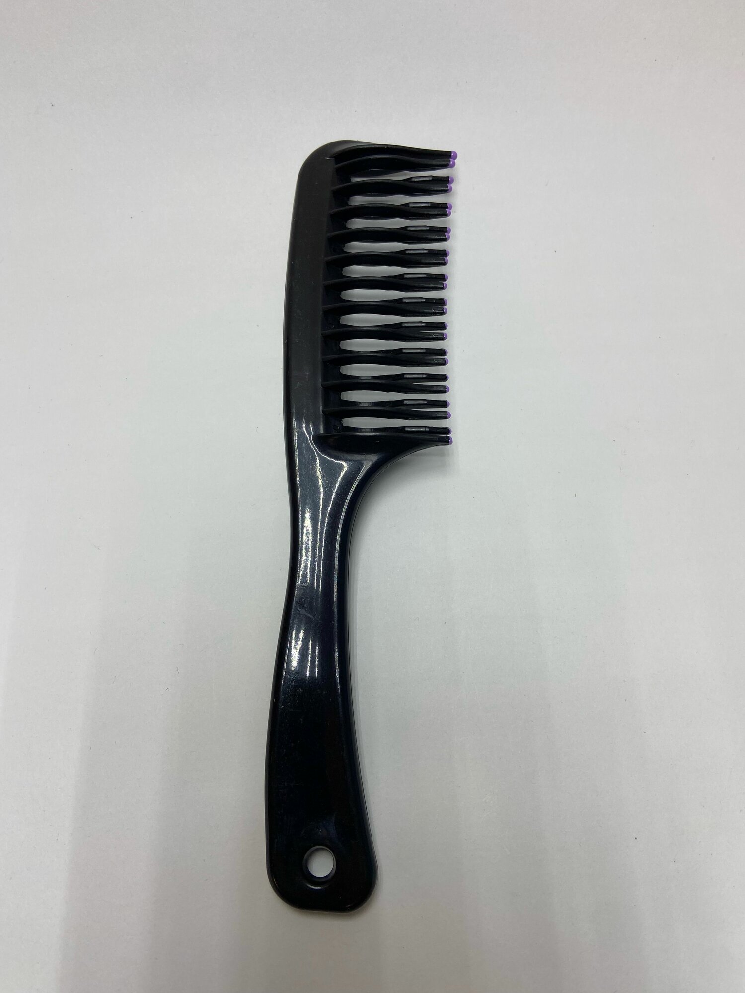 Расческа гребешок для создания волн