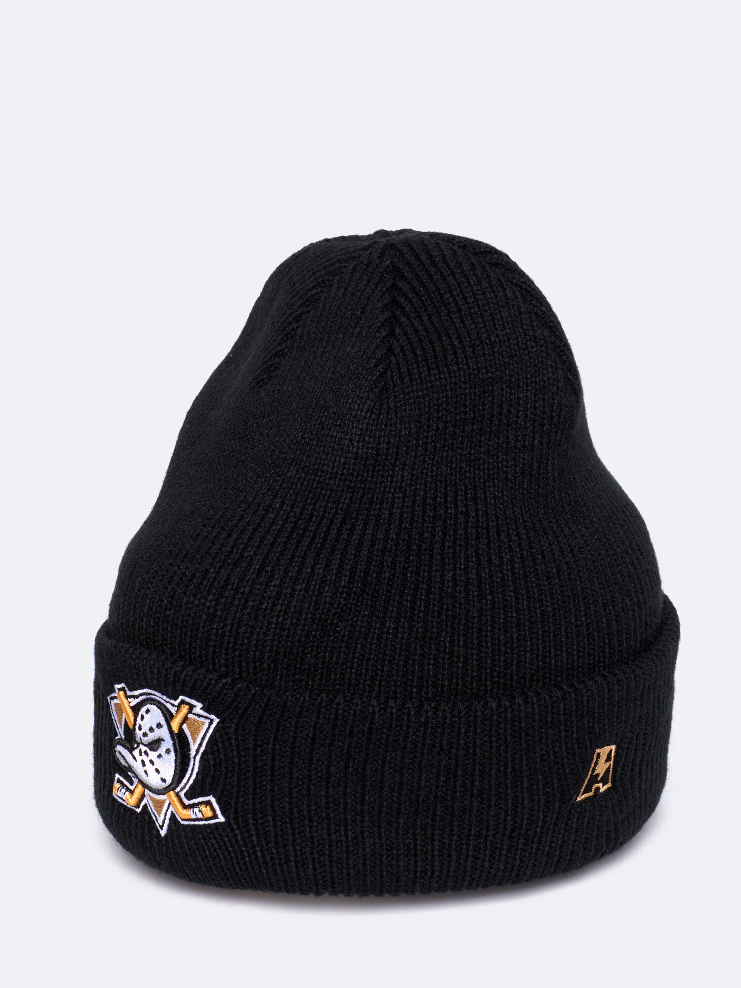 Шапка-бини Anaheim Ducks для взрослых и детей