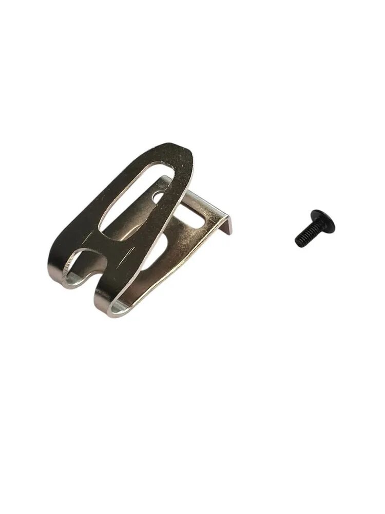 Клипса Makita универсальная (без надписи)