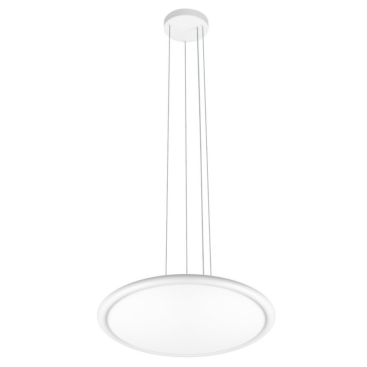 Подвесной светильник LOFT IT Sweety 10454/400P White