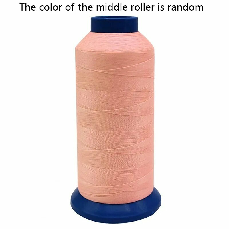 1000 ярдов/рулон, Светящиеся нитки для вышивания, Аксессуары для шитья, 1 кусок