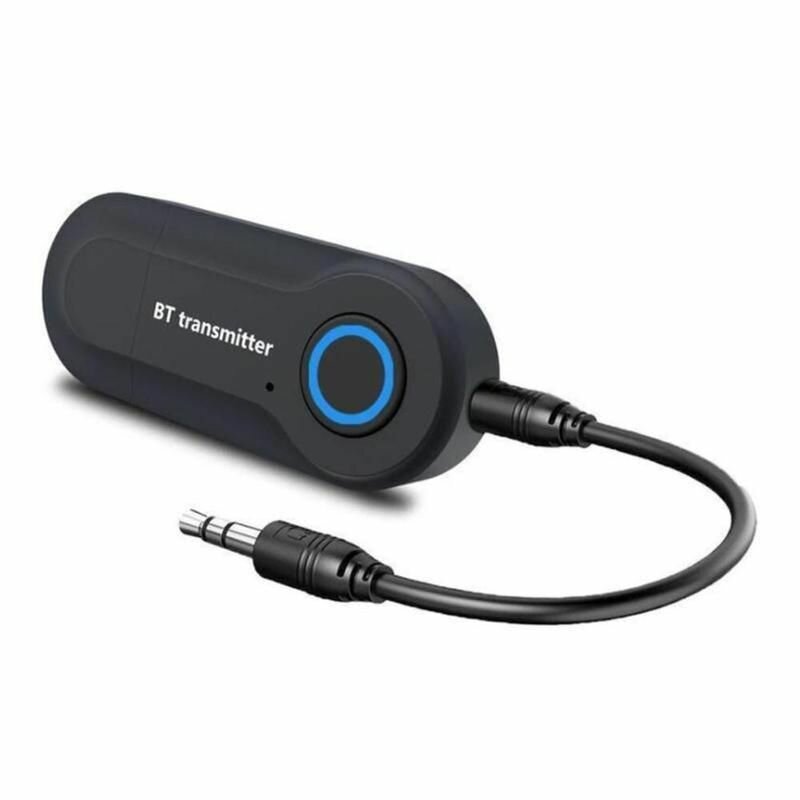 Приемник передатчика Bluetooth 5.0 3,5 мм