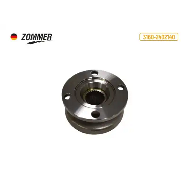 ZOMMER 31602402140 фланец карданного вала